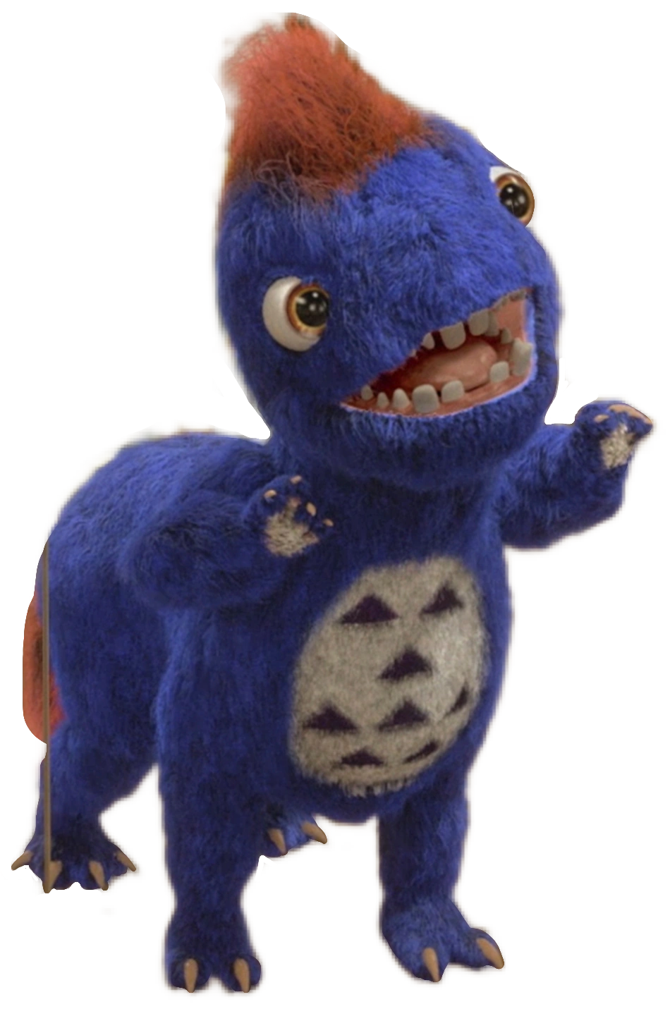 Hop’N’Bop | Crossovers. Ultimate Wiki | Fandom