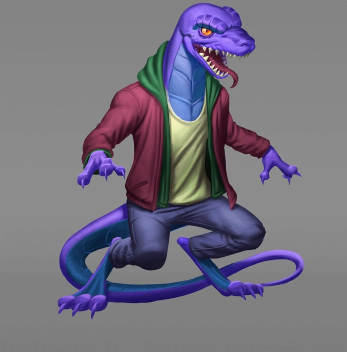 Creeps | Crossovers. Ultimate Wiki | Fandom