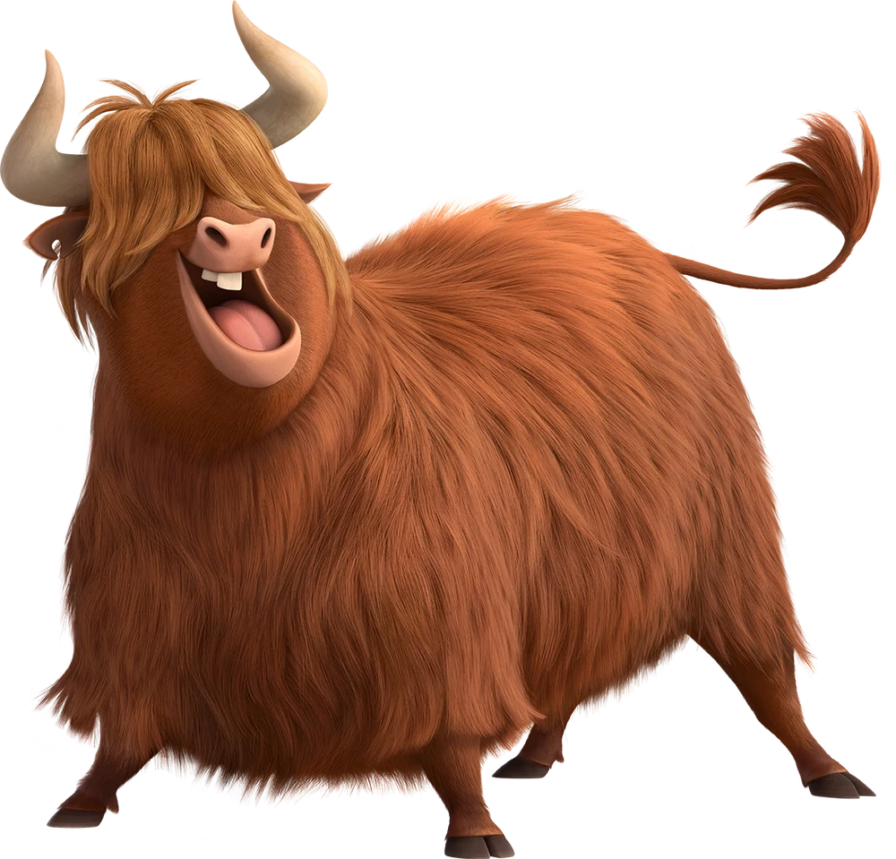 Angus | Crossovers. Ultimate Wiki | Fandom