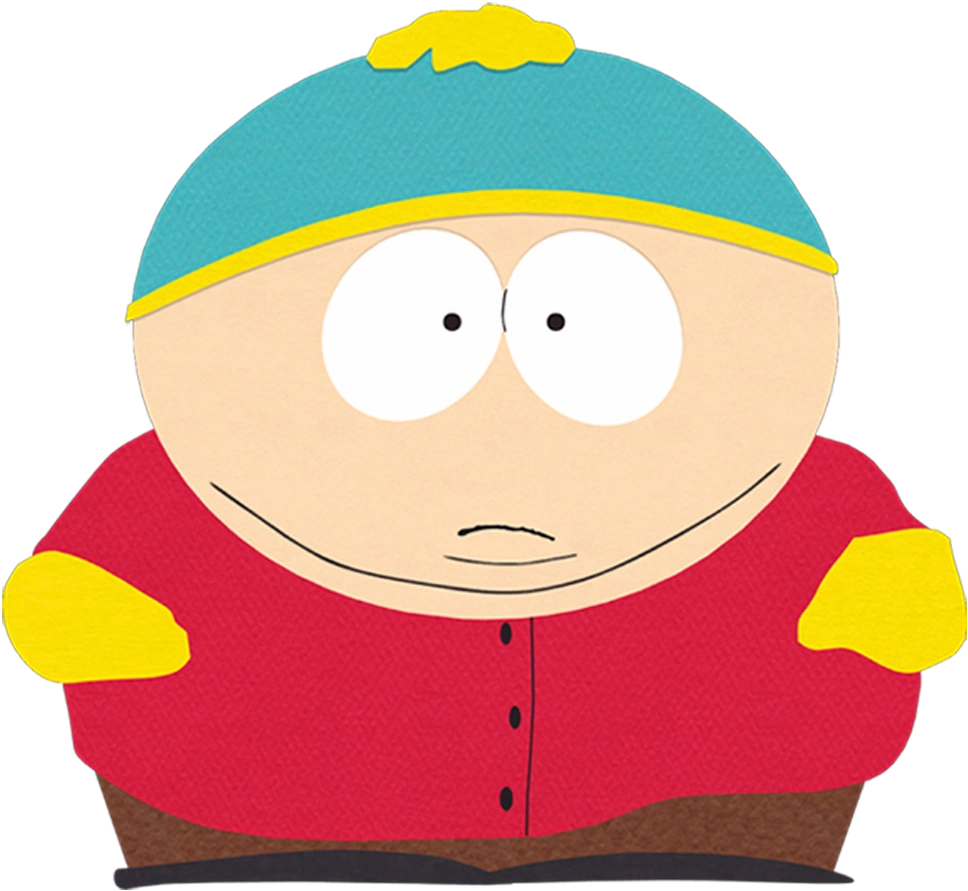 Eric Cartman | Crossoverse Of Paper Wiki | Fandom