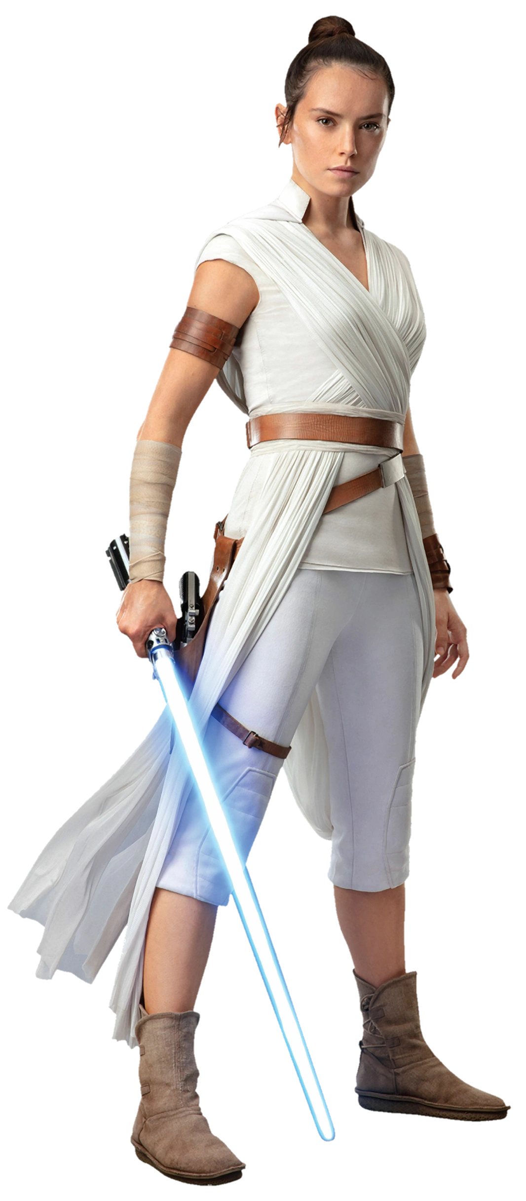 Rey | Crossoverse Of Paper Wiki | Fandom