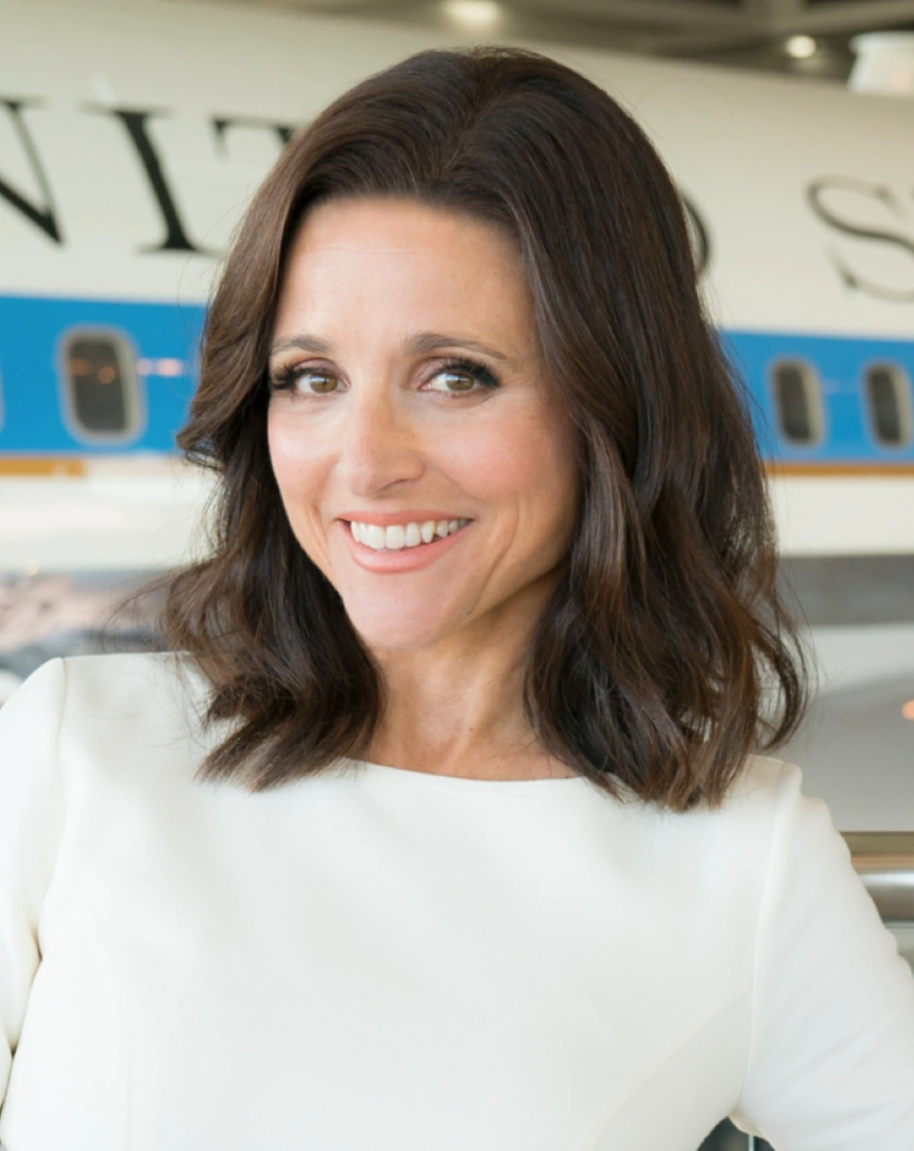 Selina Meyer | Crossoverse Wiki | Fandom