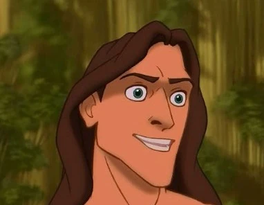 Tarzan | Crossoverse Wiki | Fandom