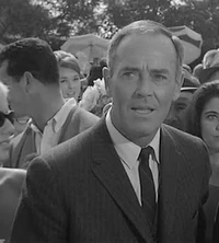 William Russell | Crossoverse Wiki | Fandom