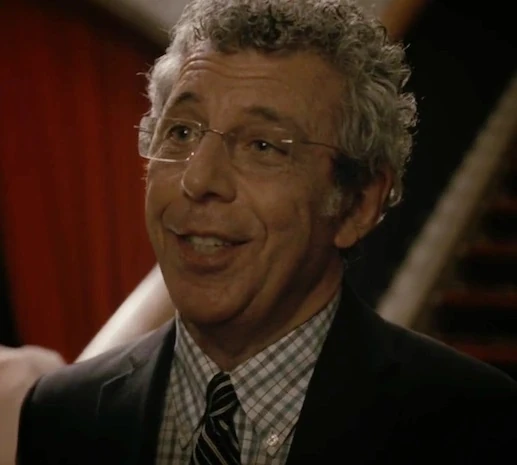 Gil Eavis | Crossoverse Wiki | Fandom