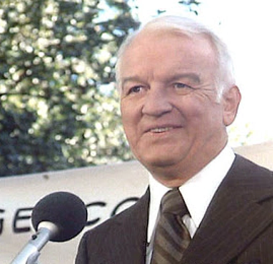 Crocker Jarmon | Crossoverse Wiki | Fandom