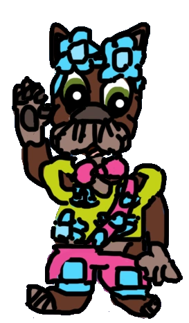 Ahmed Rillespritzer | Crossovia Wiki | Fandom