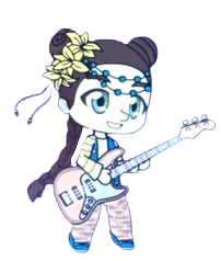 Coconut Magnum | Crossovia Wiki | Fandom