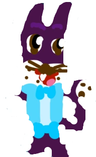 Chris Catterson | Crossovia Wiki | Fandom