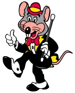 Tux Chuck E. Cheese | Crossovia Wiki | Fandom
