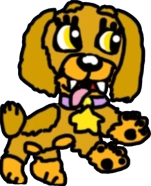 Justice Martin | Crossovia Wiki | Fandom