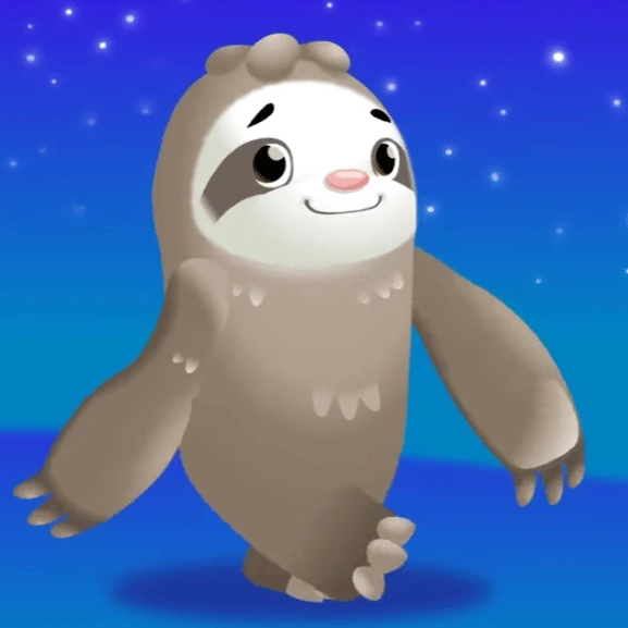 Sloth (Oscar's Version) | Crossovia Wiki | Fandom