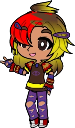 Discuss Everything About Crossovia Wiki | Fandom