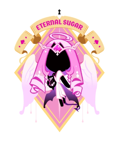 Eternal Sugar | Crossovia Wiki | Fandom