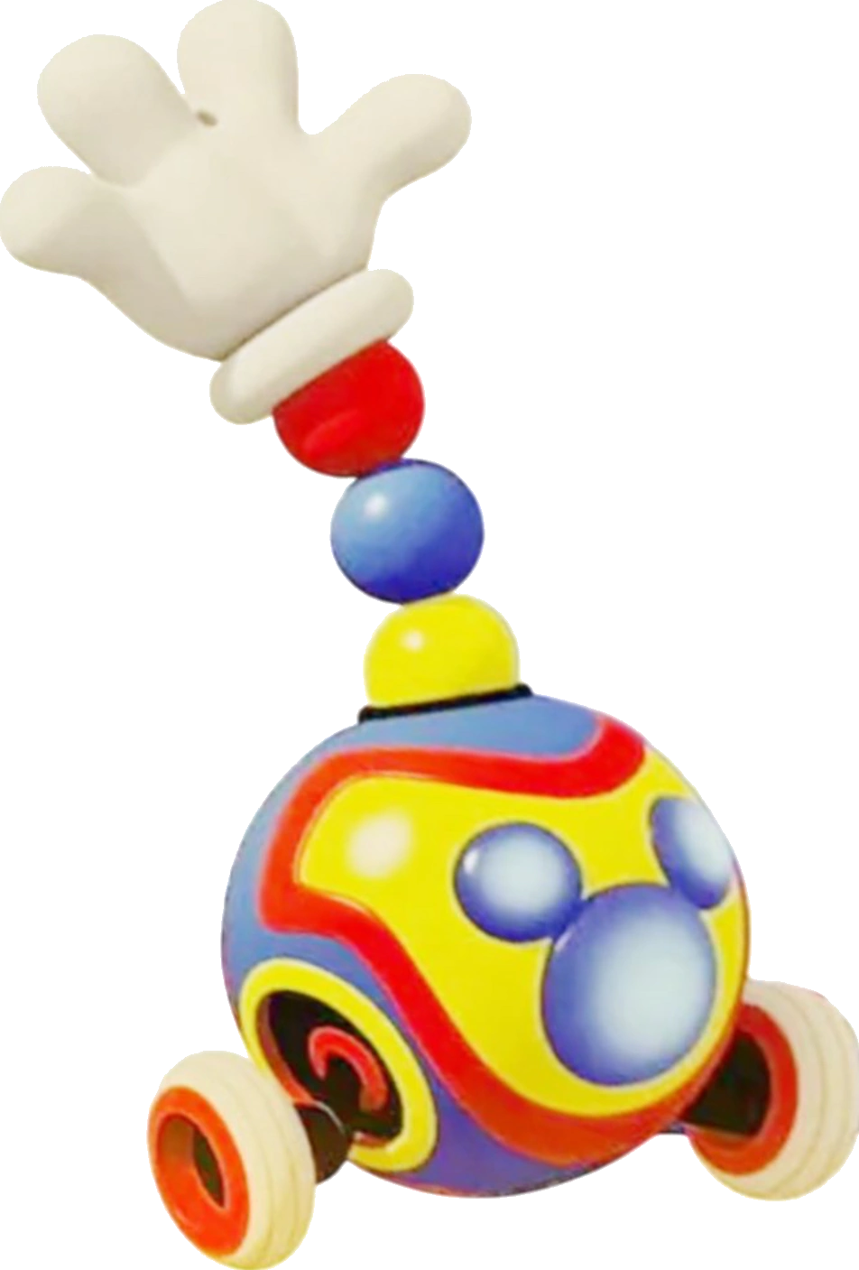 Little Helper | Crossovia Wiki | Fandom