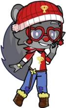 Nintendo Stasher | Crossovia Wiki | Fandom