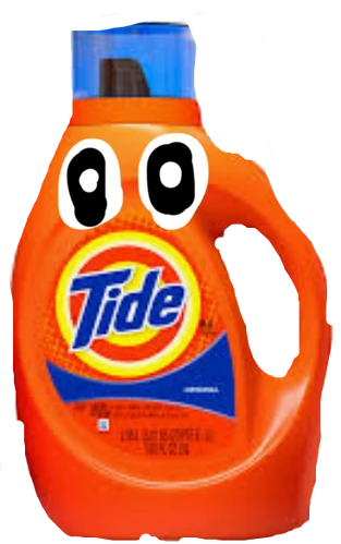 Tidey | Crossovia Wiki | Fandom