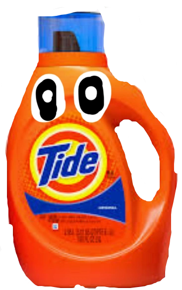 Tidey | Crossovia Wiki | Fandom