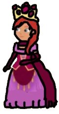 “Princess” Maribel Benjamin | Crossovia Wiki | Fandom