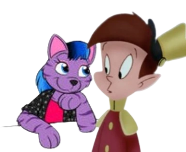 Interspecies Romance | Crossovia Wiki | Fandom