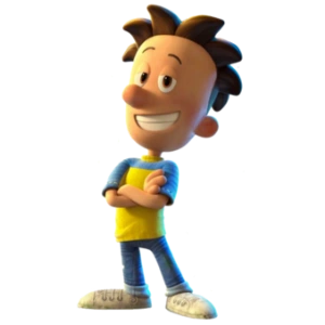 Nate "Nathaniel" Wright | Crossovia Wiki | Fandom