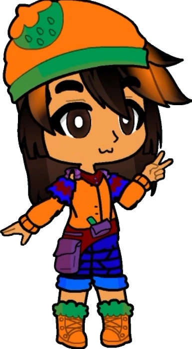 Emma Edmondson | Crossovia Wiki | Fandom