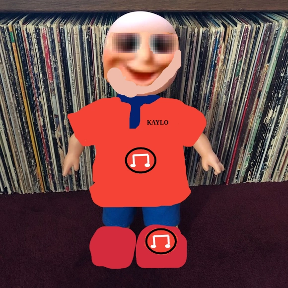 Kaylo | Crossovia Wiki | Fandom