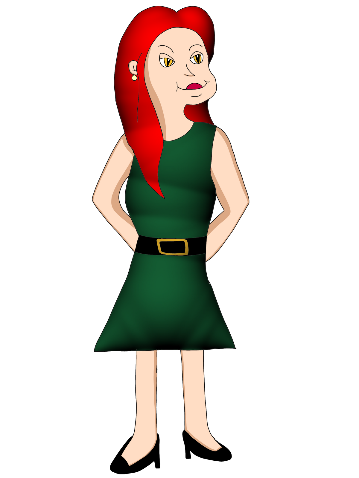 Shaelynn Mist Crossovia Wiki Fandom