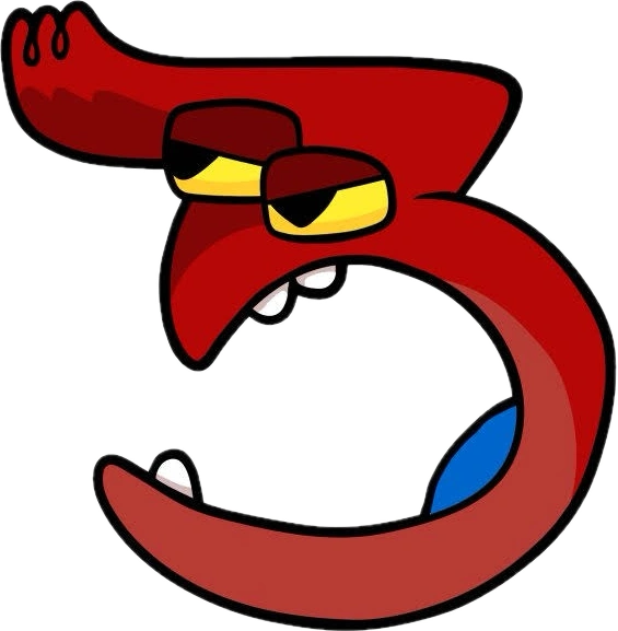 3 | Crossovia Wiki | Fandom