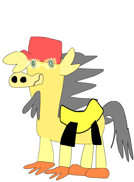 Hendrabrock | Crossovia Wiki | Fandom