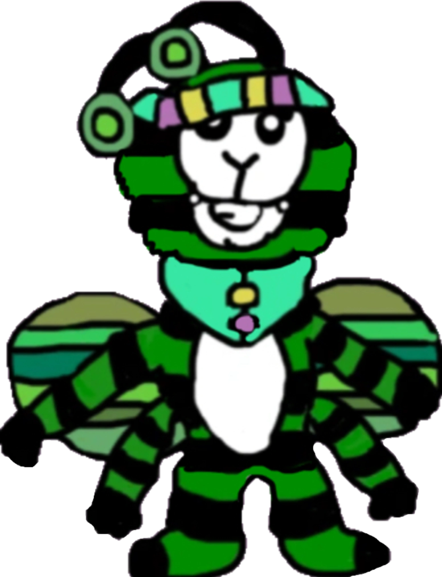 Discuss Everything About Crossovia Wiki | Fandom