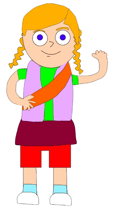 Reginayla "Regina" Joline | Crossovia Wiki | Fandom