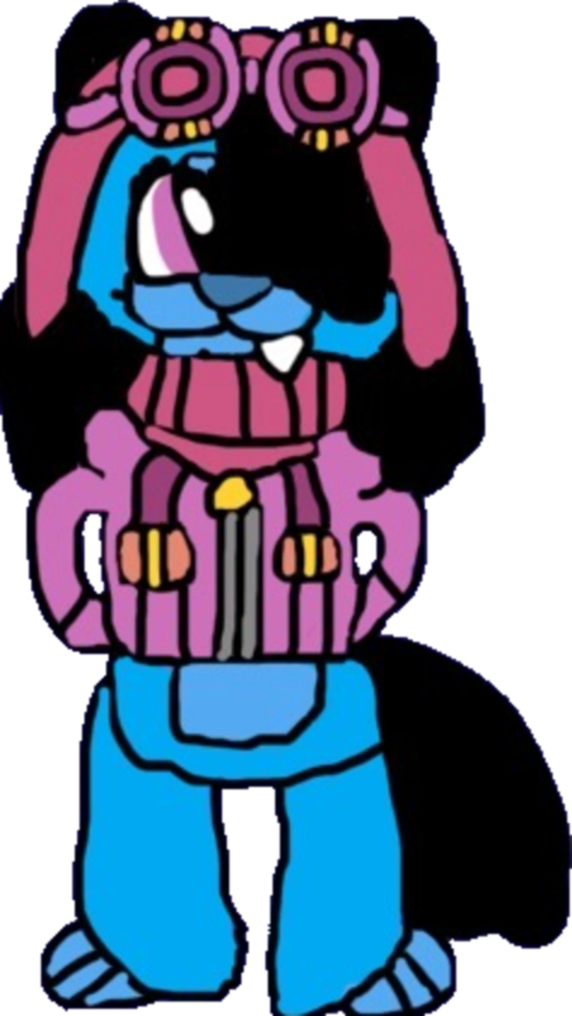 Skye Hydepark | Crossovia Wiki | Fandom