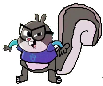 Asher Stasher | Crossovia Wiki | Fandom