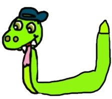 Snekole Nyoka | Crossovia Wiki | Fandom