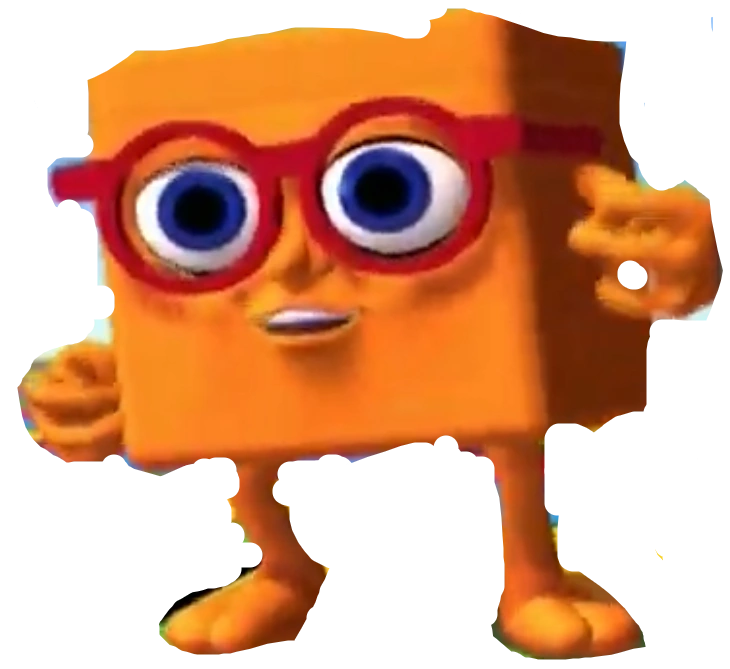 Doody Cubee | Crossovia Wiki | Fandom