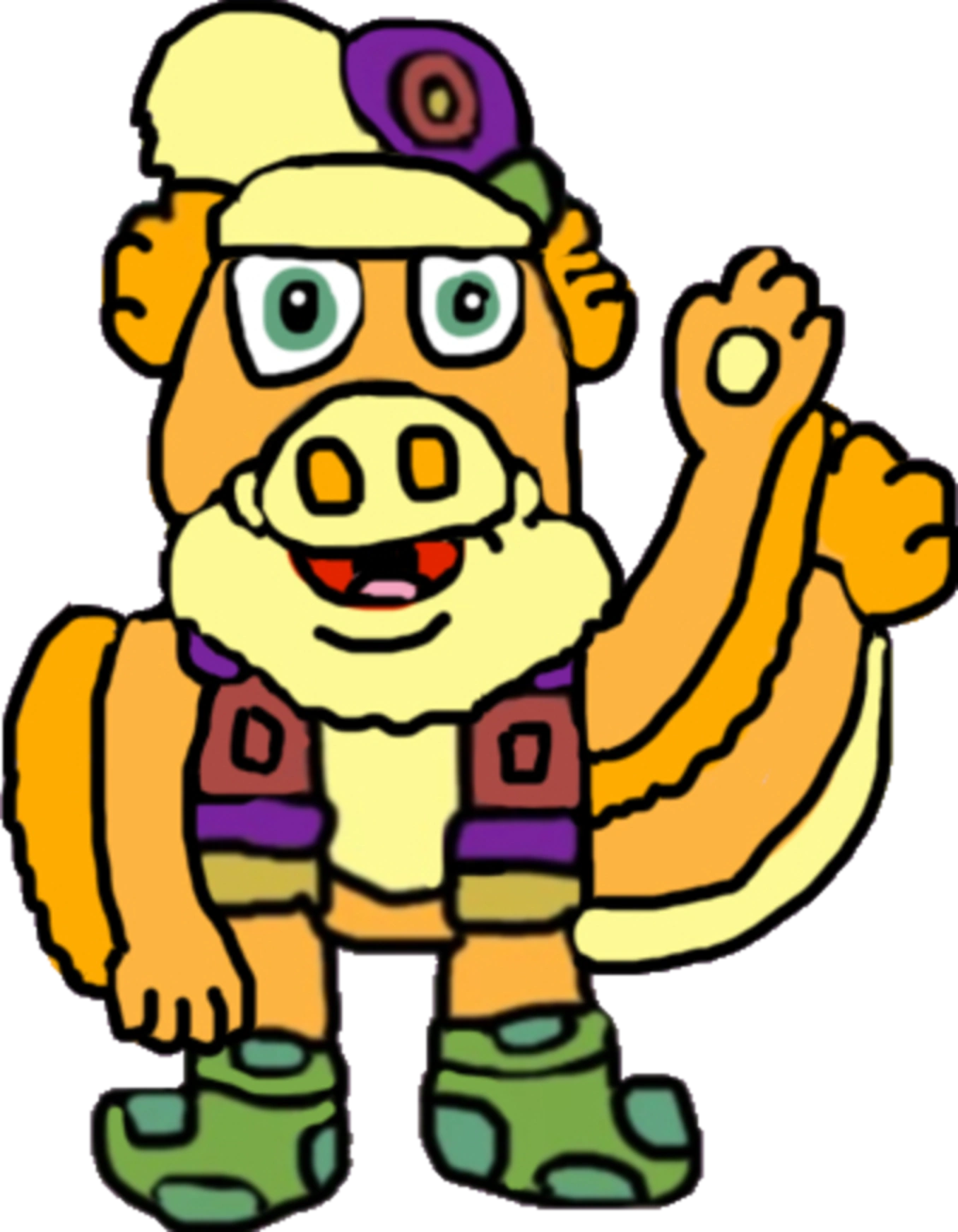 Discuss Everything About Crossovia Wiki | Fandom