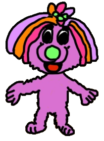 Businka Sharik | Crossovia Wiki | Fandom