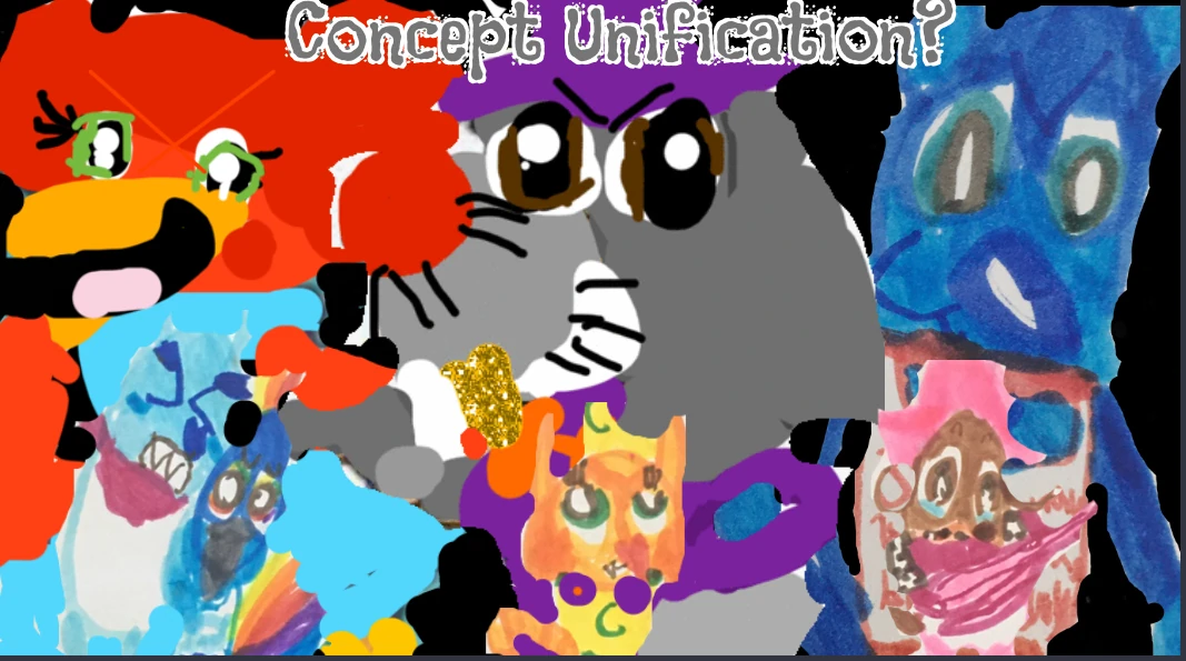 Concept Unification? | Crossovia Wiki | Fandom