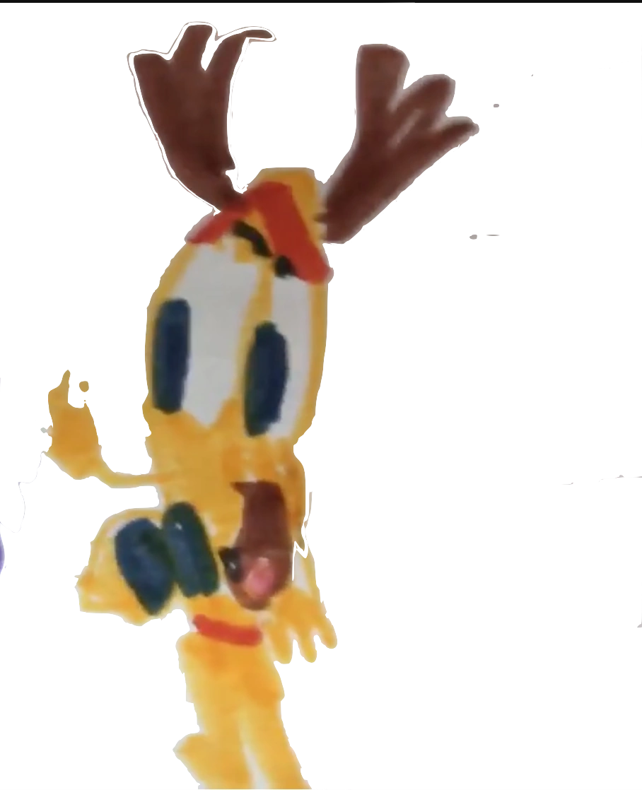 Evil Moose | Crossovia Wiki | Fandom