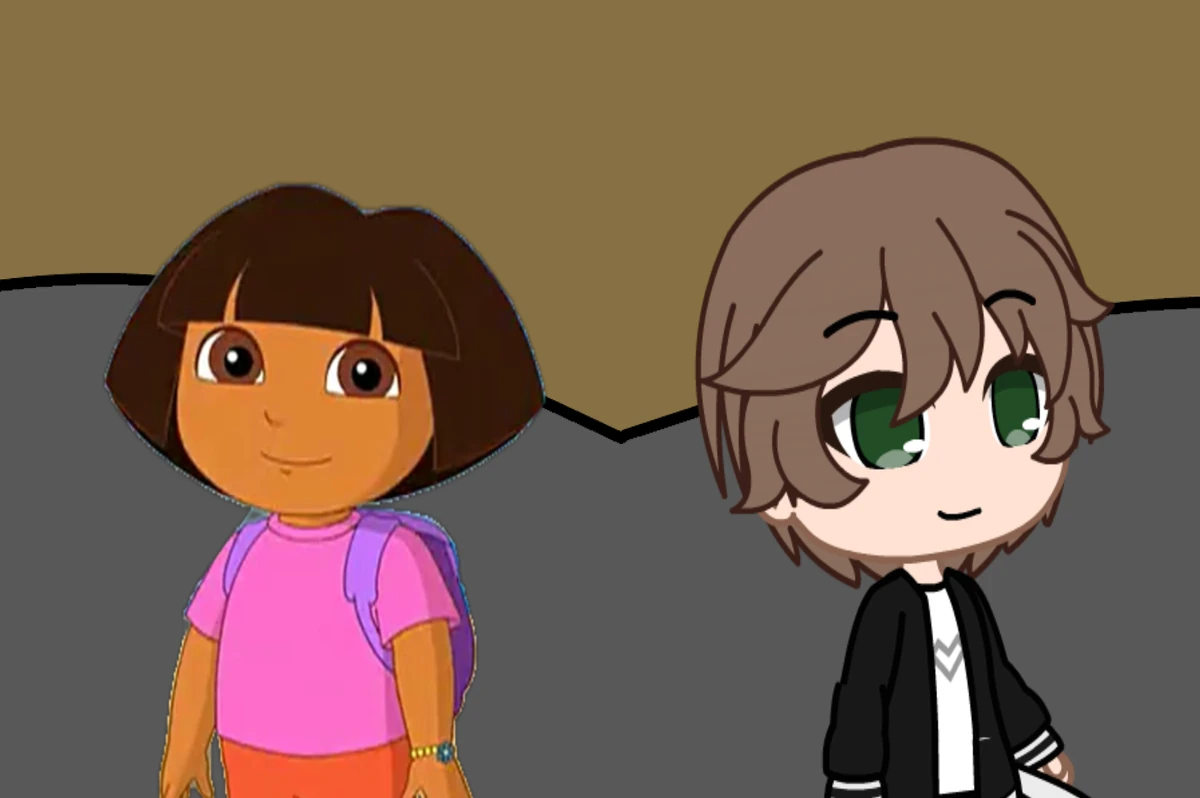 Exploradora Kayla "Dora" Marquez/Gallery | Crossovia Wiki | Fandom