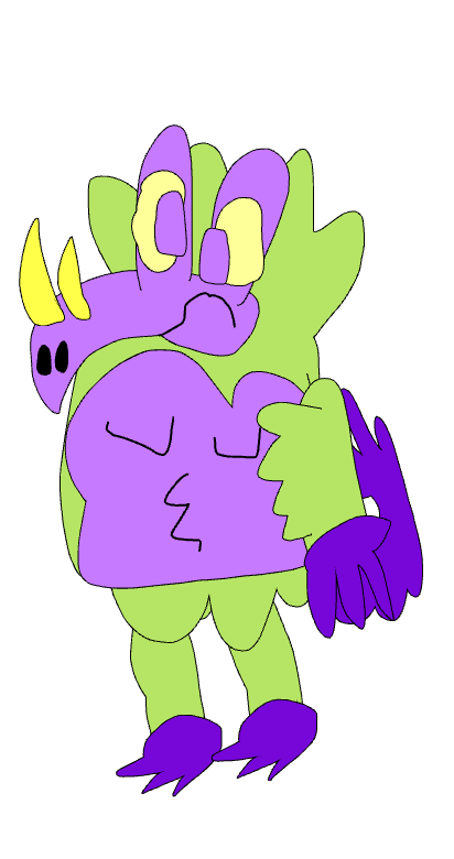 Landon Griff | Crossovia Wiki | Fandom