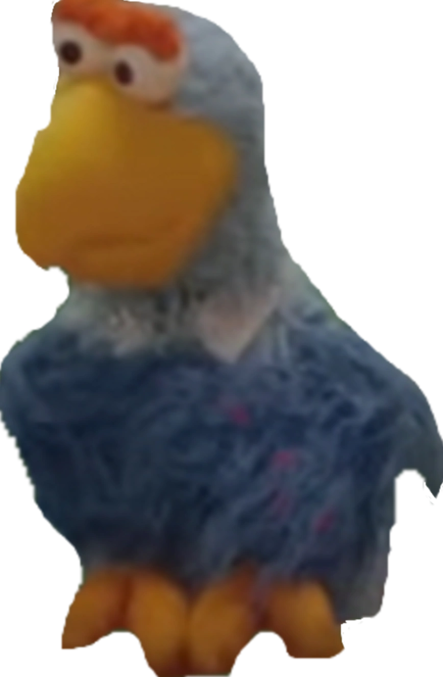 Melsoon Babagha | Crossovia Wiki | Fandom