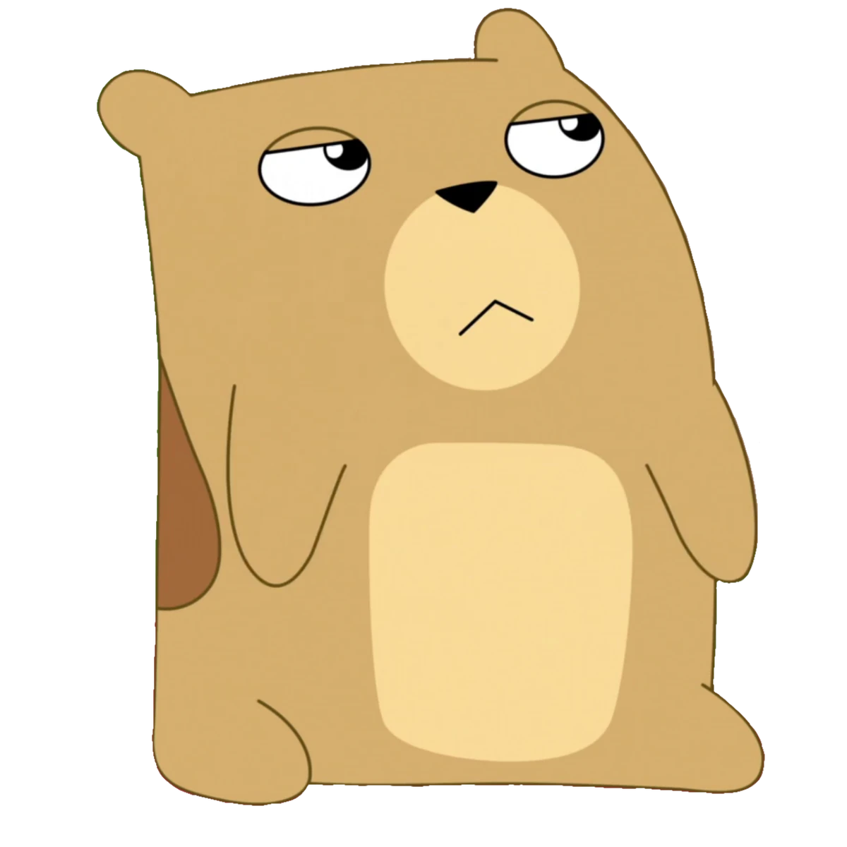 Hamster | Crossovia Wiki | Fandom