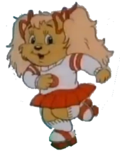 Dotty Dog | Crossovia Wiki | Fandom