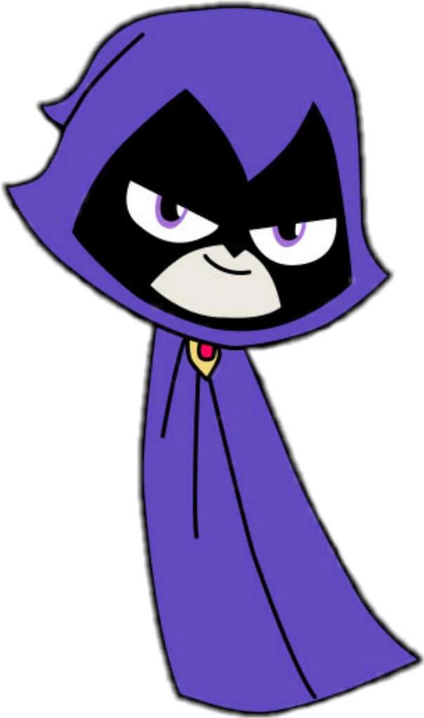 TTG Raven | Crossovia Wiki | Fandom