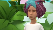Rosie (Everything's Rosie) | Crossovia Wiki | Fandom