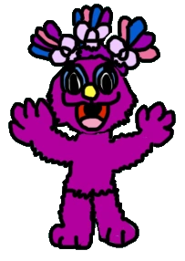 Zuzu Tšoantšiso/Gallery | Crossovia Wiki | Fandom