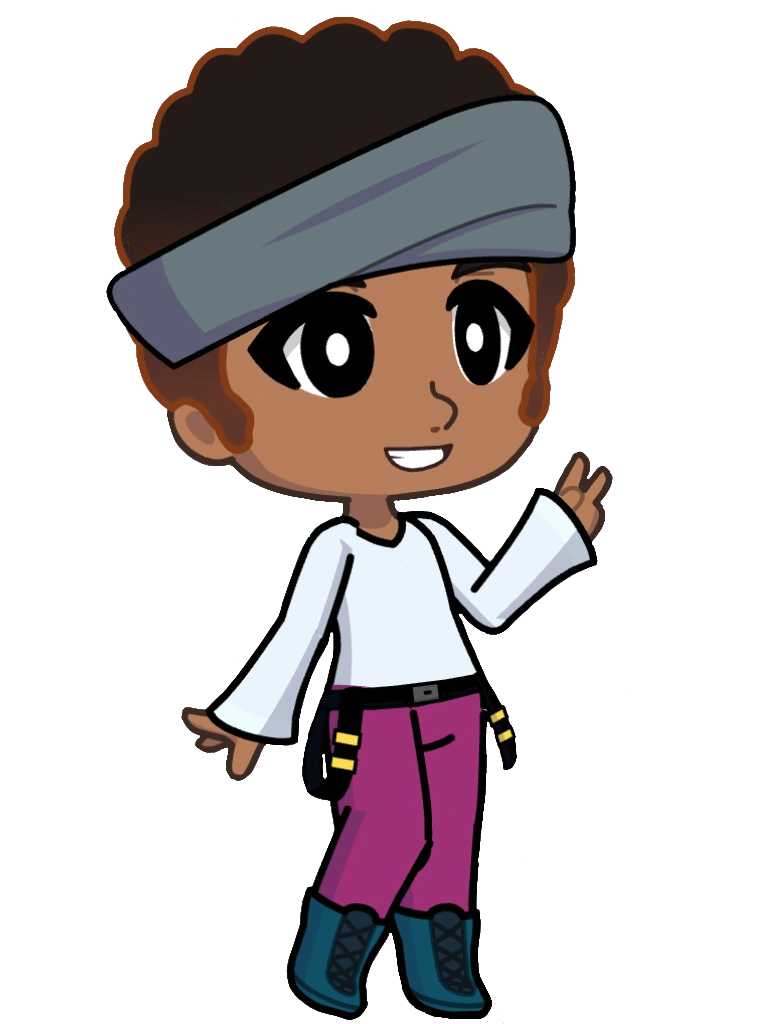 Michael Collins | Crossovia Wiki | Fandom