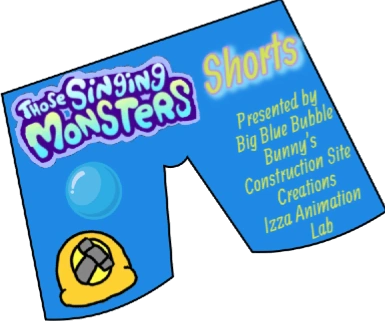 Those Singing Monsters Shorts | Crossovia Wiki | Fandom